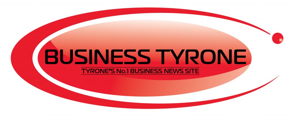 Business Tyrone Logo
