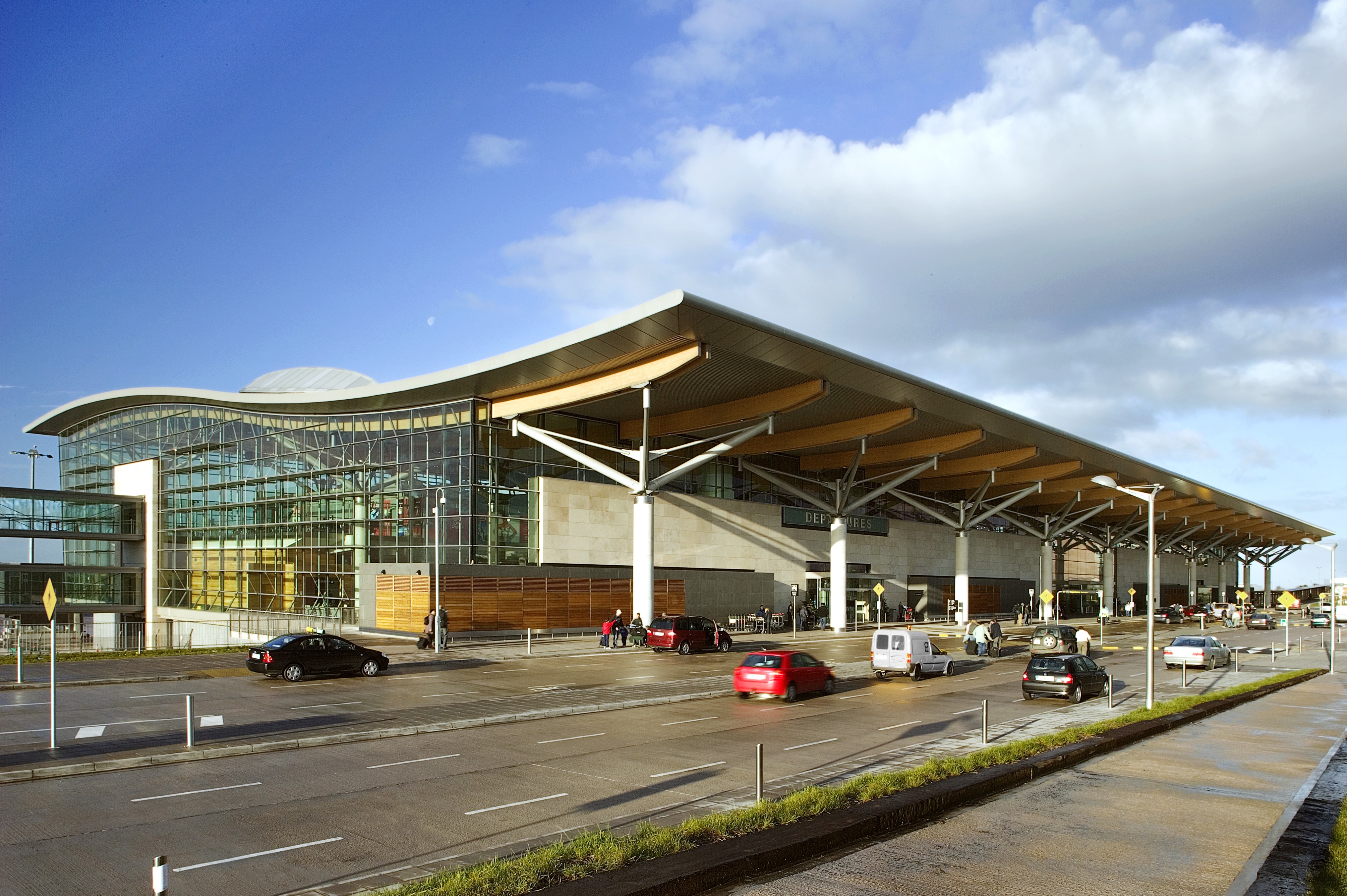Cork Airport Is Ireland s Most Punctual Airport Cork Airport Is Ireland s Most Punctual Airport